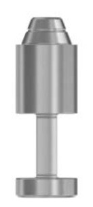 Multibase EV Replica - Astra Tech Implant